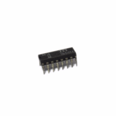 Integrated Circuit Series Tda 9500 Equivalent To Tda 9503 | eBay