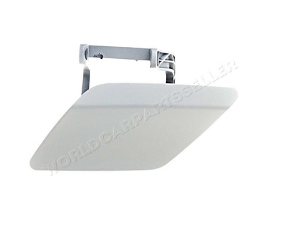Bumper Headlight Washer Cover Left for MERCEDES E-Class W212 E63 2009 ...