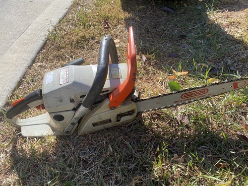 Tronçonneuse Echo Cs 4400 | eBay