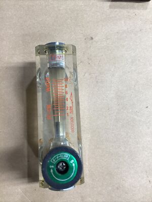 FLOW METER TFM FC-C30 #656I111 | eBay