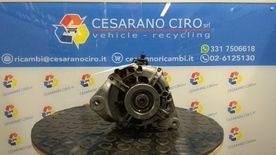 Alternateur 3730004700 Hyundai I10 (09/13>04/17