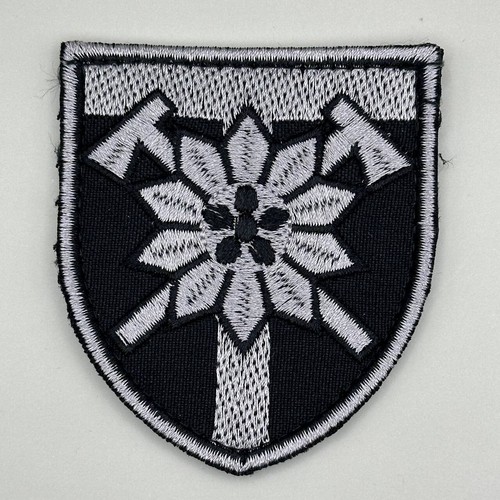 Ukraine military patch/chevron 128th Mountain Assault Brigade AFU | eBay