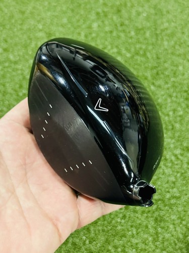Callaway • Rogue Sub Zero • 9° Driver Head with Screw • Men’s RH ...