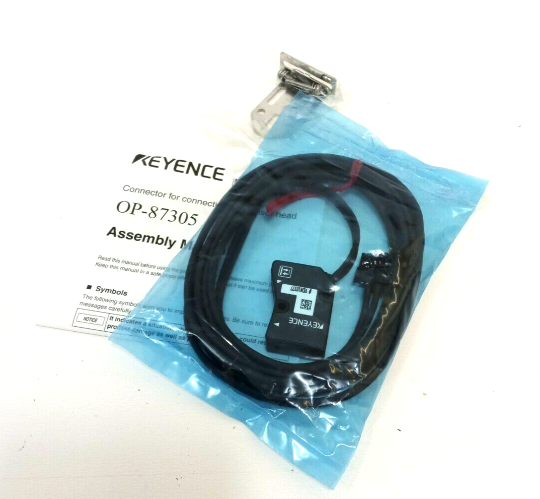 KEYENCE LV-NH37 Sensor 153NH37 #9D810377 | eBay