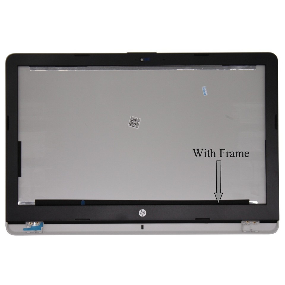 Laptop Notebook LCD Rear Lid Back Cover For HP-Compaq HP 15-BS050TU ...