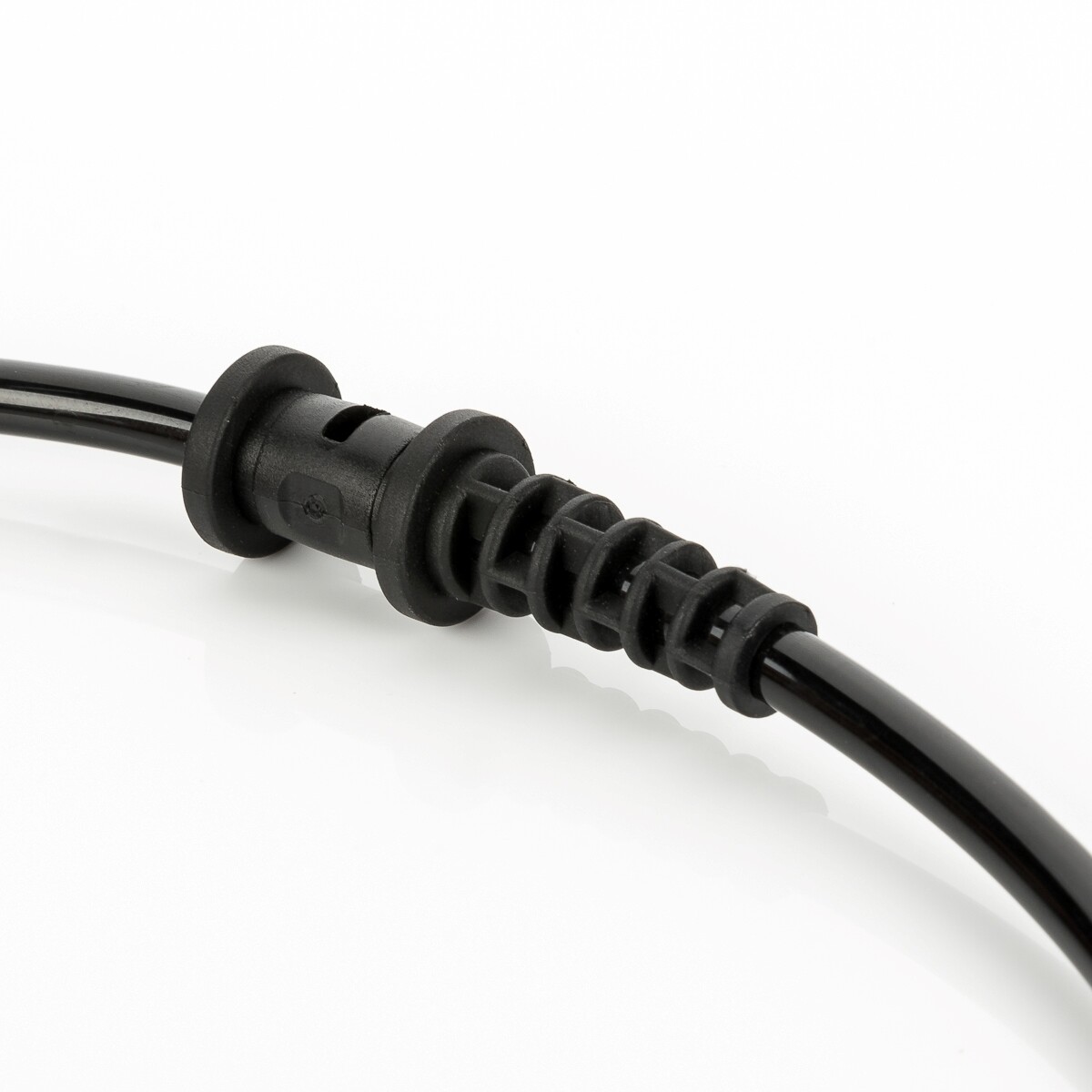 2x Sensore ABS Set Anteriore 2125400117 2125400217 per Mercedes-Benz ...