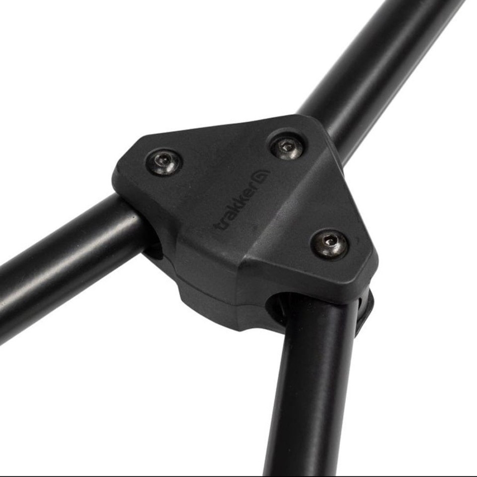 Trakker T1 2-Rod Pod for Carp Fishing Carp Fishing Tackle | eBay UK