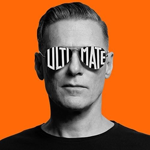 Bryan Adams Ultimate (CD) (UK IMPORT) | eBay