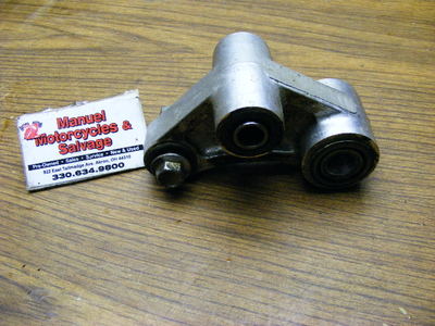 12 2012 Kawasaki KLR650 KLR 650 Rear Shock Knuckle | eBay