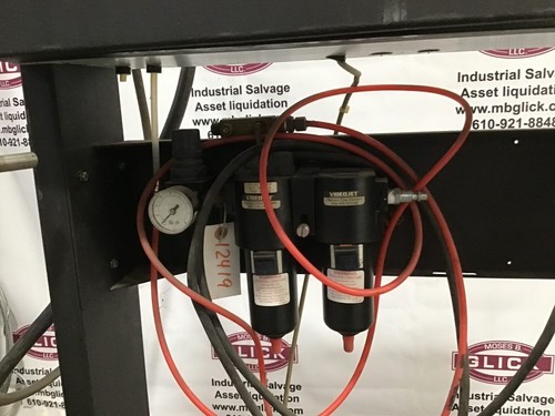 Videojet 37E ink jet printer bottle marking machine | eBay