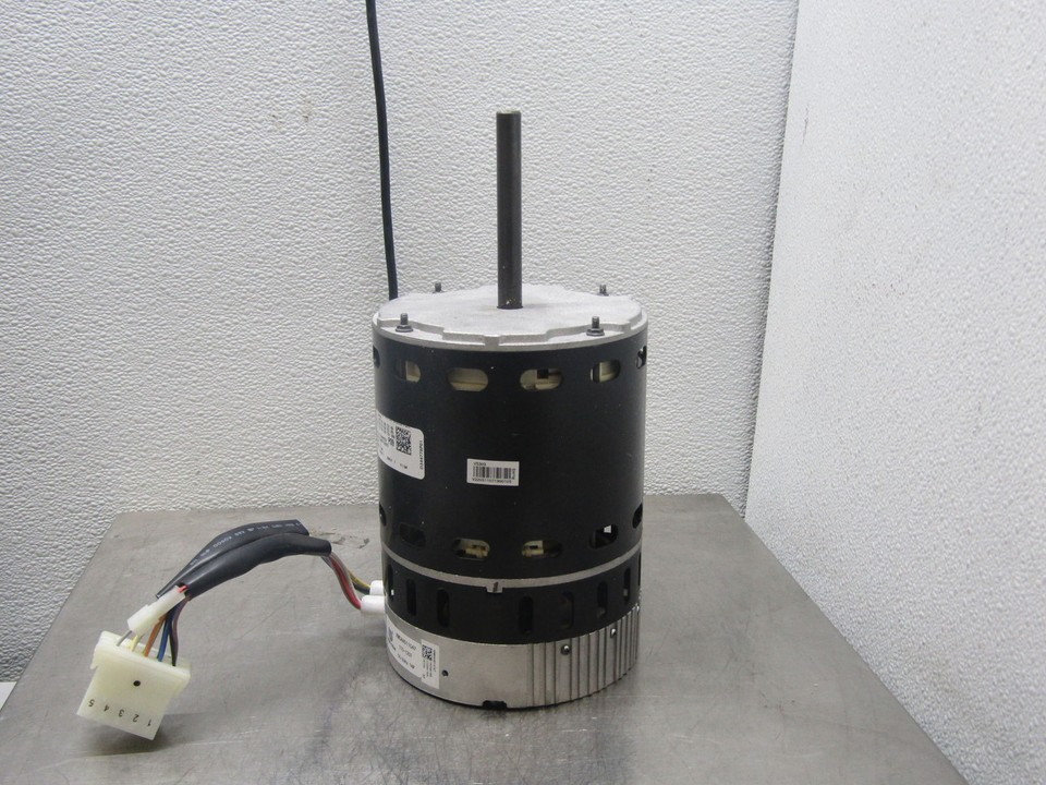 Trane CTM-1HP Programmed Motor MOT19227 | eBay