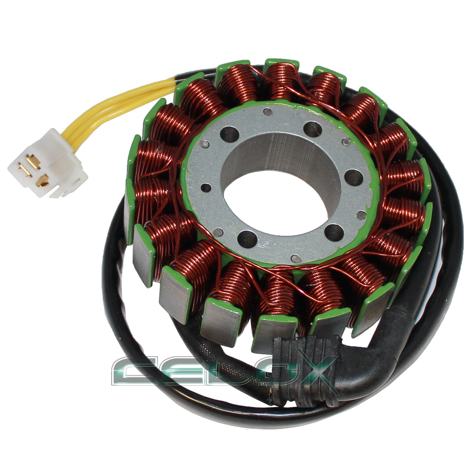 Stator for Honda 31120-MW0-004 Magneto | eBay