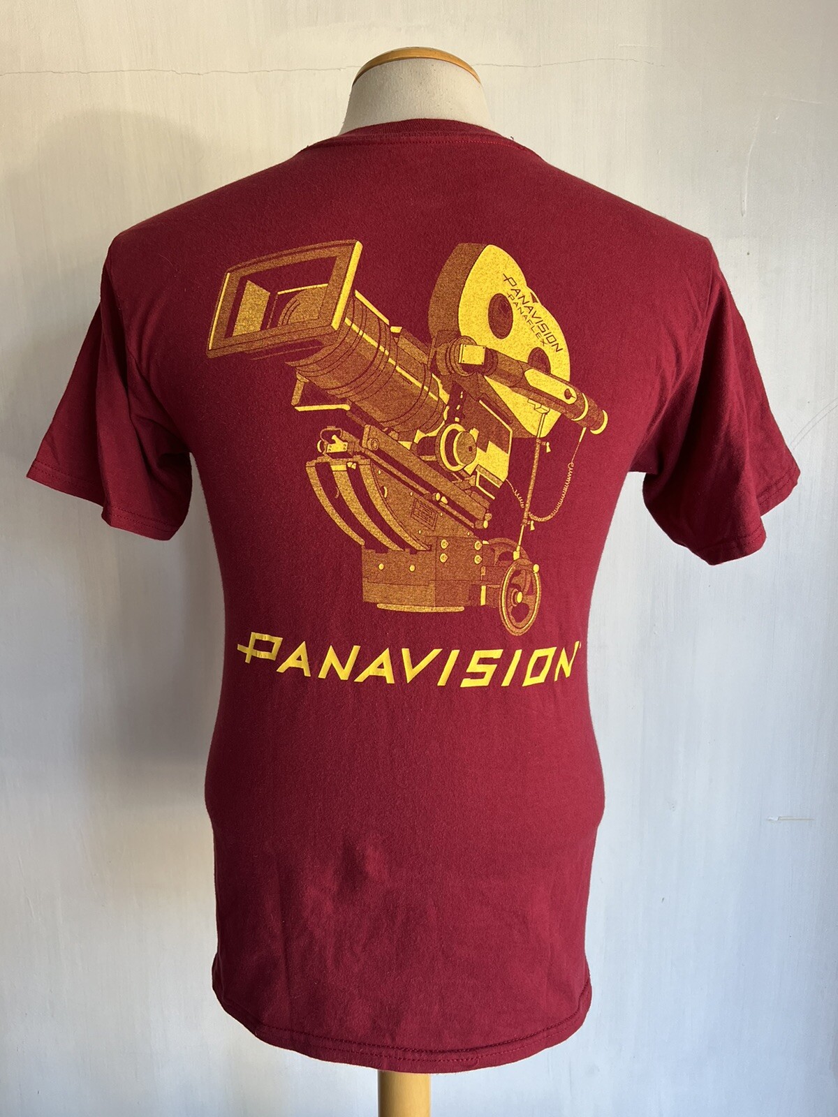 PANAVISION Official Panaflex Motion Picture TV Camera… - Gem