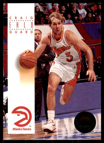 1993-94 SkyBox Craig Ehlo Basketball Cards #192 | eBay