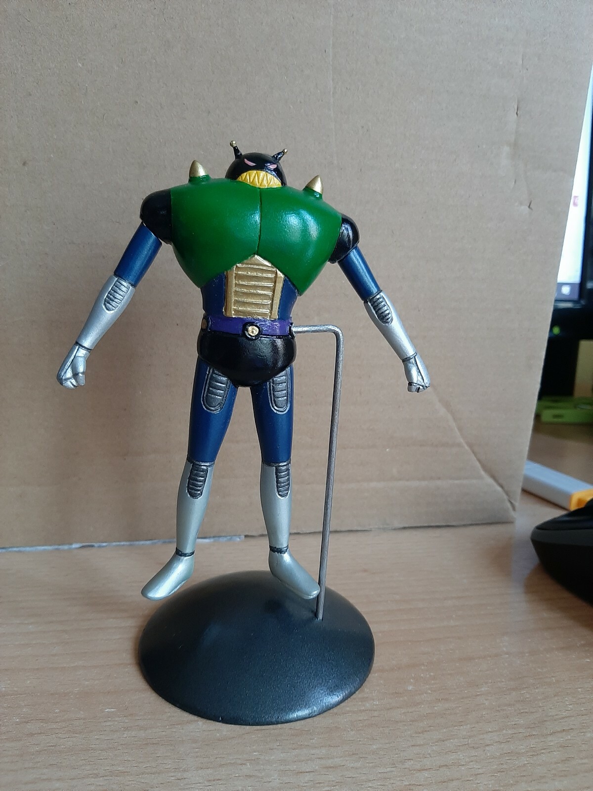 MAZINGER, JIN RAY | eBay