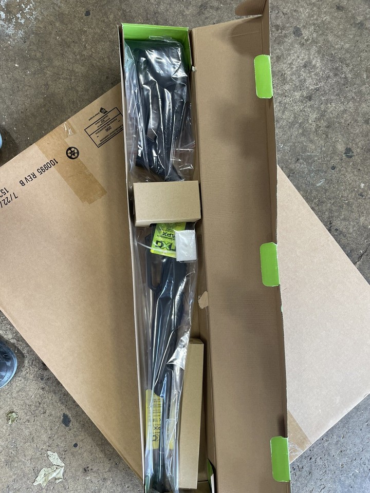 Umarex NXG APX EZ Load .177 Pellet BB Gun Multi-Pump Air Rifle w/ Scope ...