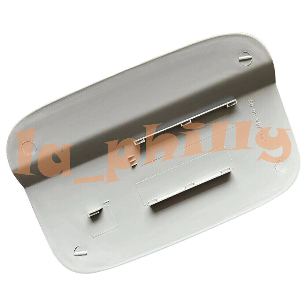 Fuel Filler Door Tank Lid Gas Cap Cover For 12-14 Mercedes C-Class W204 ...