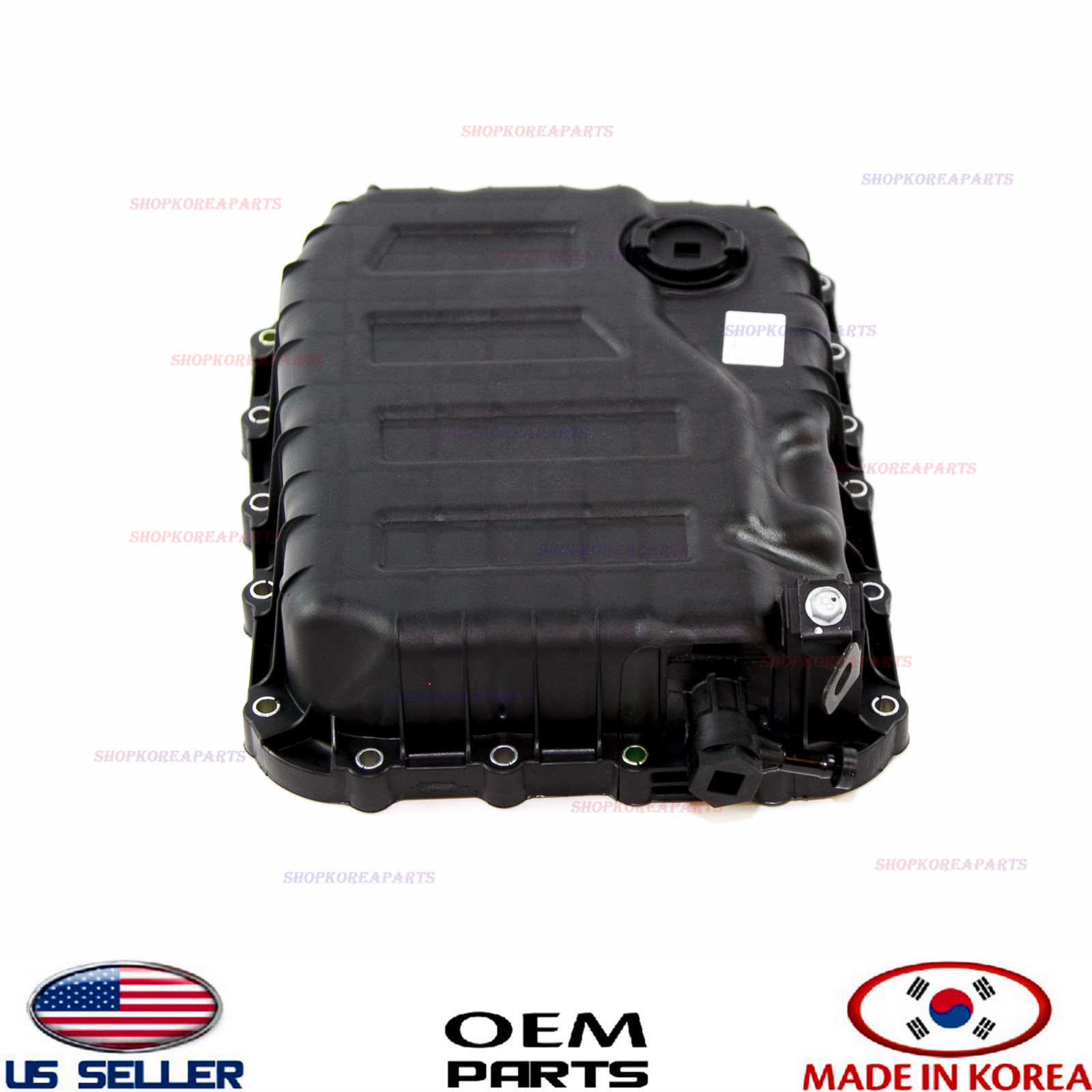 Hyundai 2011-2016 OEM 45280-26100 Valve Body Cover - for sale online | eBay