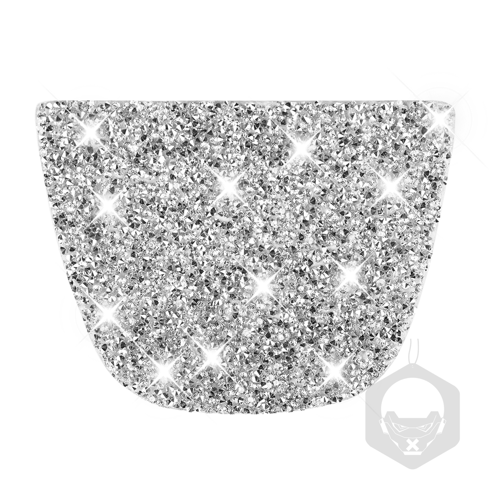 For BMW MINI F55 F56 F60 Inner Roof Reading Light Lamp Panel Trim ...