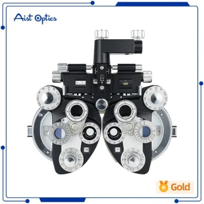Ophthalmic Instruments Optical view tester Vision tester Minus cylinder ...