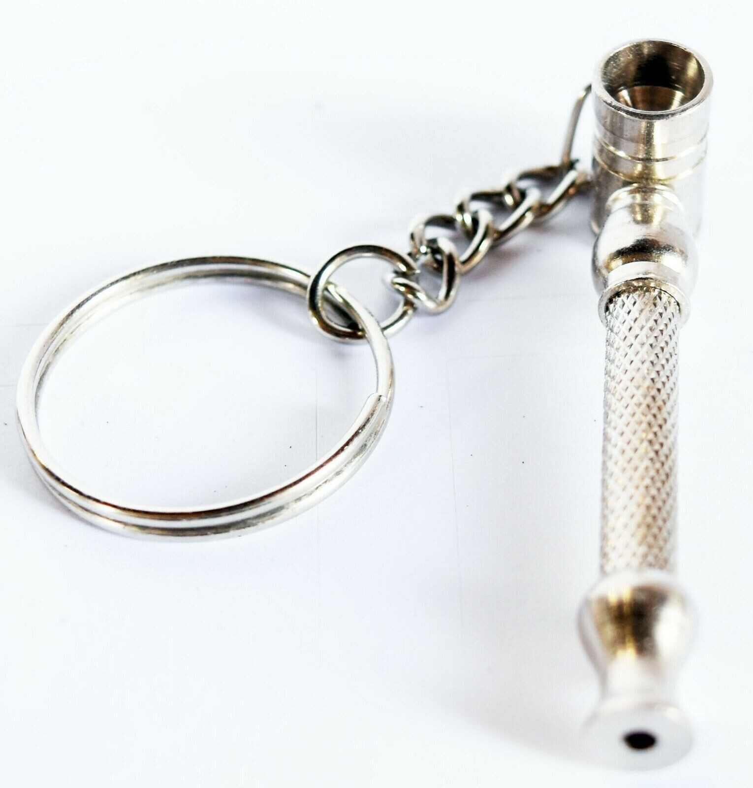 TEXMEX 3-1/2" METAL SPOON ONE-HITTER SMOKING KEYCHAIN PMS021 | eBay