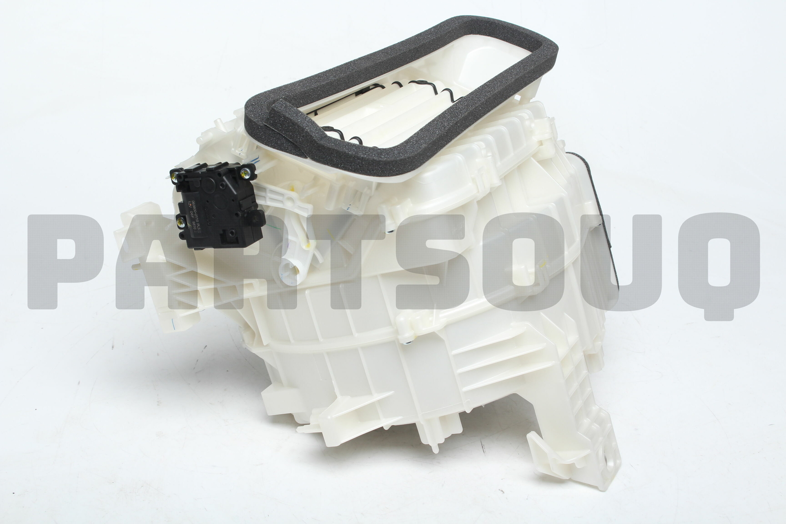 8713060670 Genuino Toyota Blower Assy 87130-60670 | eBay