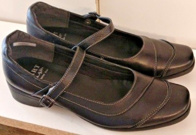 NART CLAP womens shoes size 7.5 (23.5EEE Japan) made in Japan | eBay