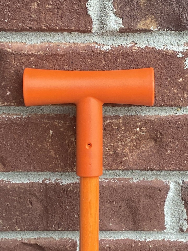 Stick Anchor 12 Ft/8 Ft , 3 Piece Shallow Water Stick Anchor Pin ...