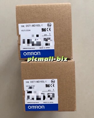 DST1-MD16SL-1 Safety I/O Terminals DST1-MD16SL-1 | eBay