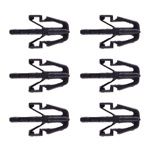 40pcs Front Grille Clips Fit for Isuzu Pickup KBZ TFR D-MAX Vauxhall ...