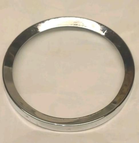 Speedometer Chrome Trim Ring Smiths Fits MGB GT 1973-1976 SN5230/11 | eBay