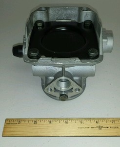 Wabco 037 3707 9710023000 Valve Pneumatic Brake Pipeline Air Drier ...