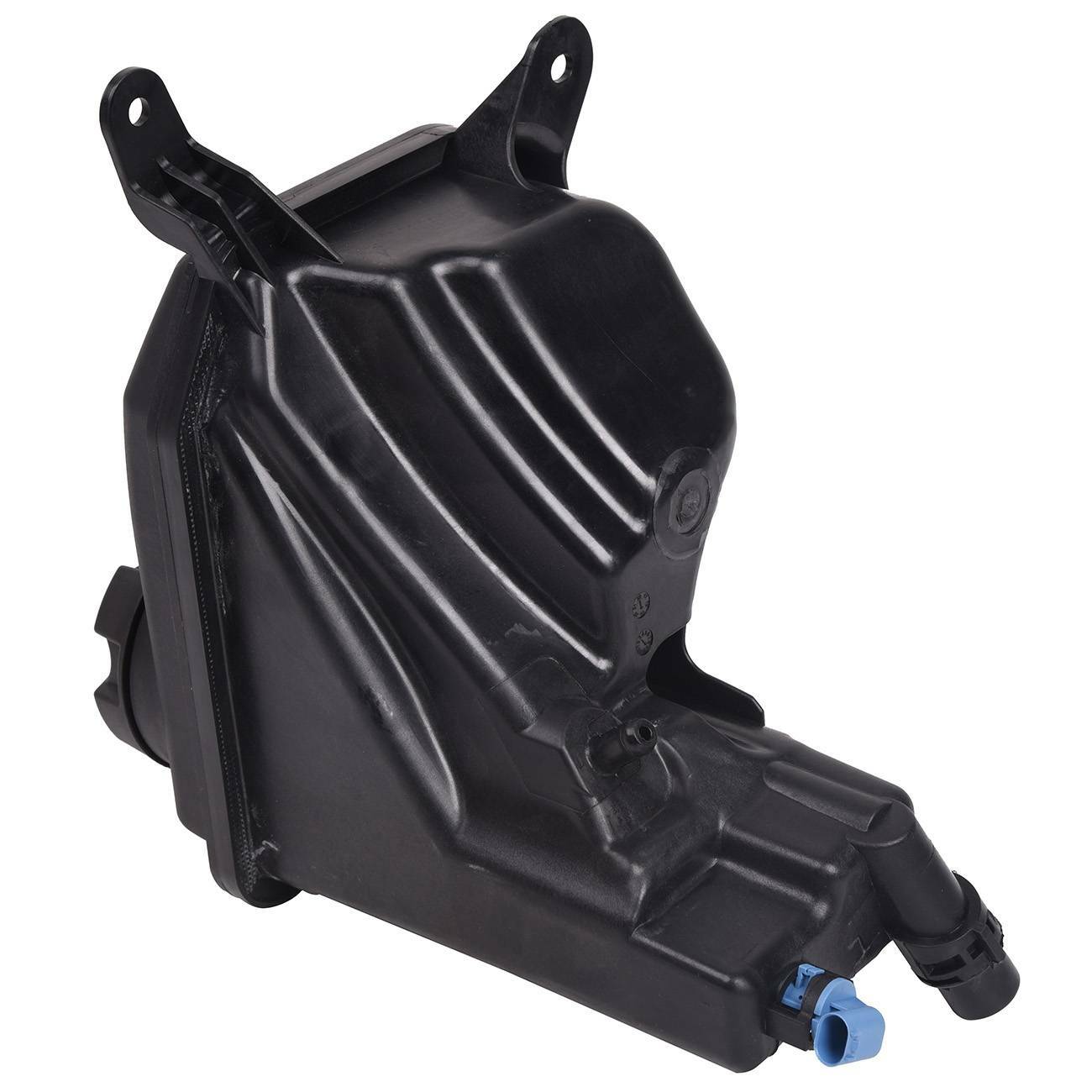 17137640514 For BMW 3 Series X1 Z4 Radiator Coolant Overflow Reservoir ...