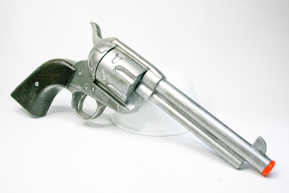 revolver prop gun | eBay