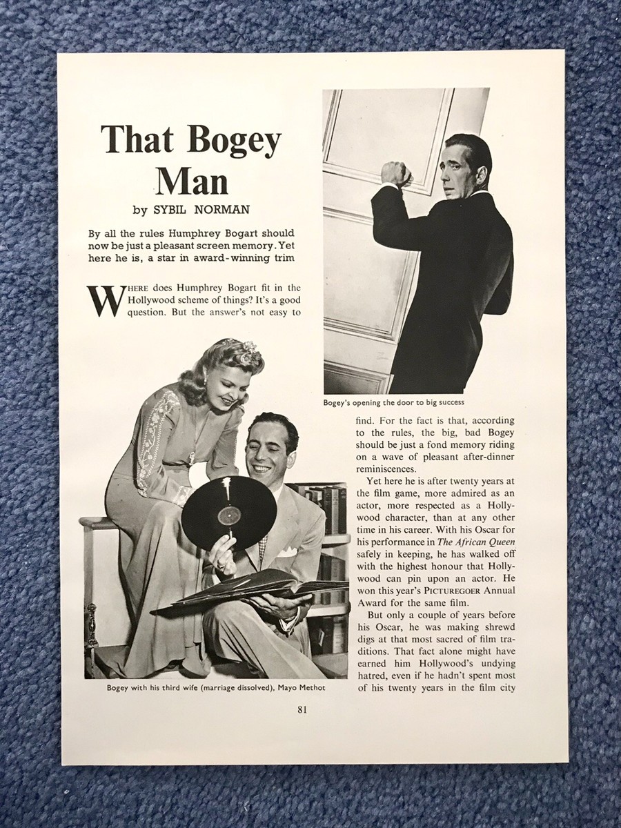 Joy Page Humphrey Bogart Why Humphrey Bogart And Lauren Bacall Were