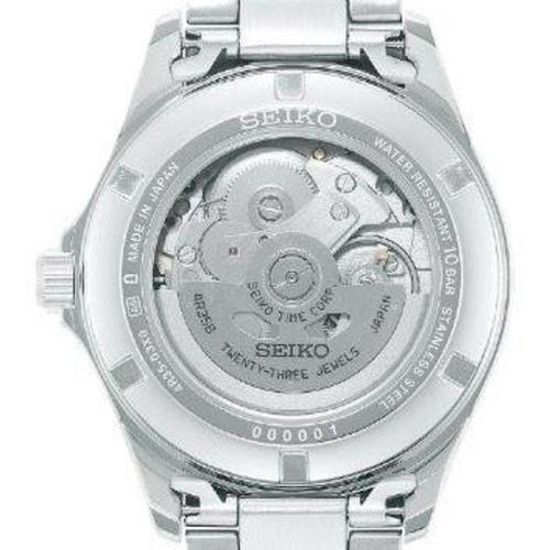 SEIKO SZSB011 Made in JAPAN Automatic Mechanical Classic Line Men Watch ...