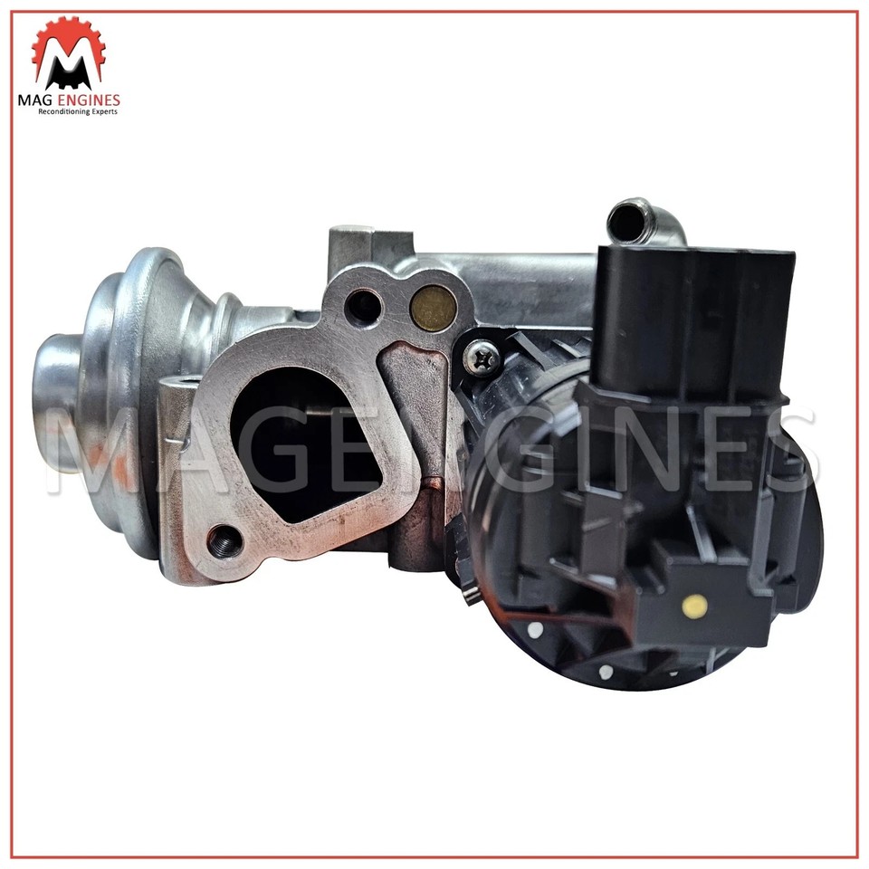 1582A526 EGR VALVE MITSUBISHI 4N15 Di-D 16V FOR L200 TRITON STRADA ...