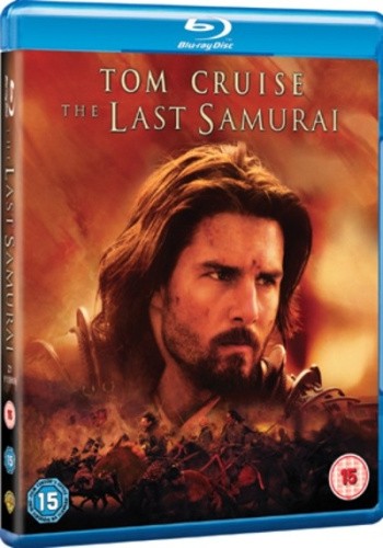 Last Samurai [Blu-ray] [Region B] - DVD NEUF 7321900108096 | eBay