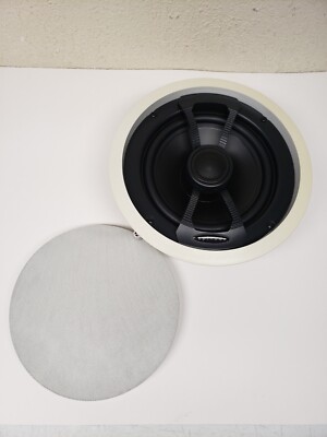 Episode ES-300-IC-8 High Performance Loudspeaker | eBay