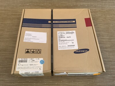 1000x IC K6X4008C1F-BF55 SAMSUNG Low Power full CMOS Static RAM SOP32 ...