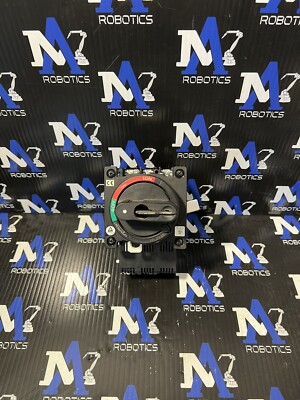 FUJI BB3ASC FANUC RJ3 Disconnect | eBay