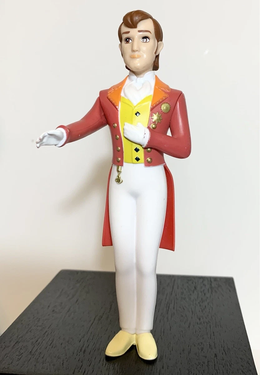 Sofia The First King Roland