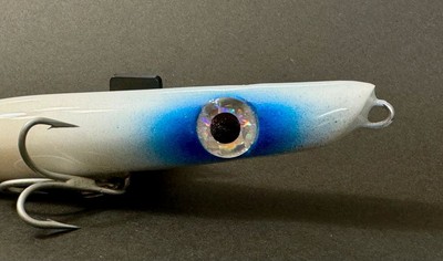 Topwater - Floating Topwater Plug