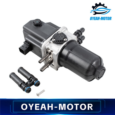 5506956RX DEF Doser Pump Fits for Cummins Diesel Engine 4388105 5506956 ...