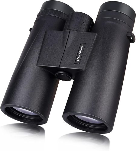 10X42 Binoculars for Adults, Quick Focus Binoculars Full-Multi Coated Film Lens, 313019553550| eBay