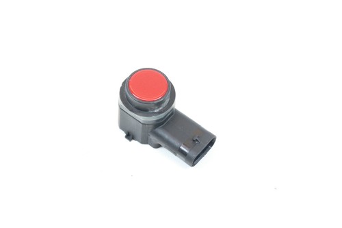 Capteur de Stationnement Aide au Pdc Audi Seat Skoda VW Rouge LA3S ...