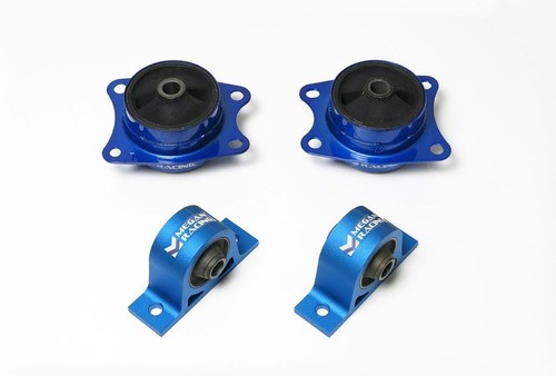 Megan Racing Reinforced Differential Mount Set Fit S2000 S2K AP1 AP2 MRS-HA-1541 | eBay