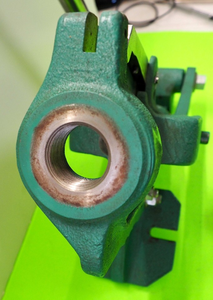 RCBS A-2 Press-w/ Large Primer Assembly | eBay