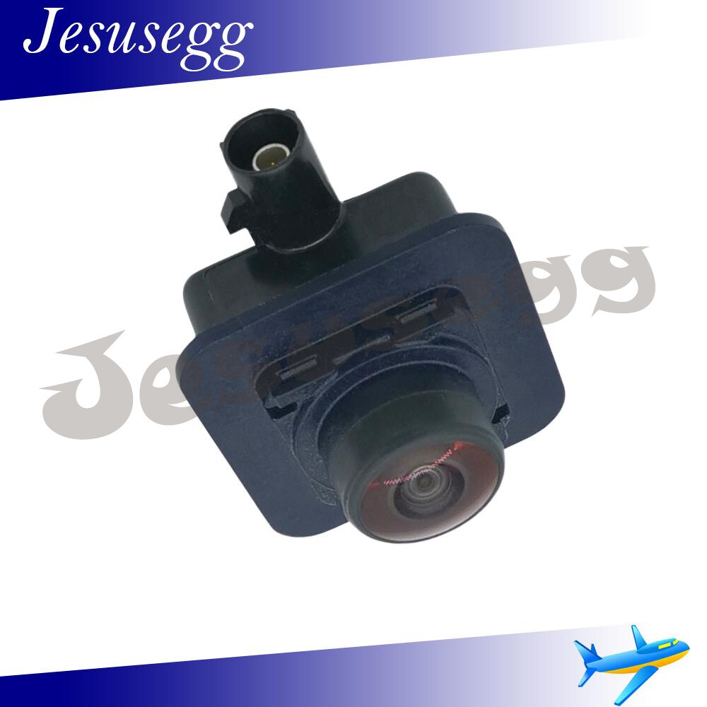 For 17 18 19 Ford F-250 F-350 Super Duty Rear View Backup Camera HC3Z ...