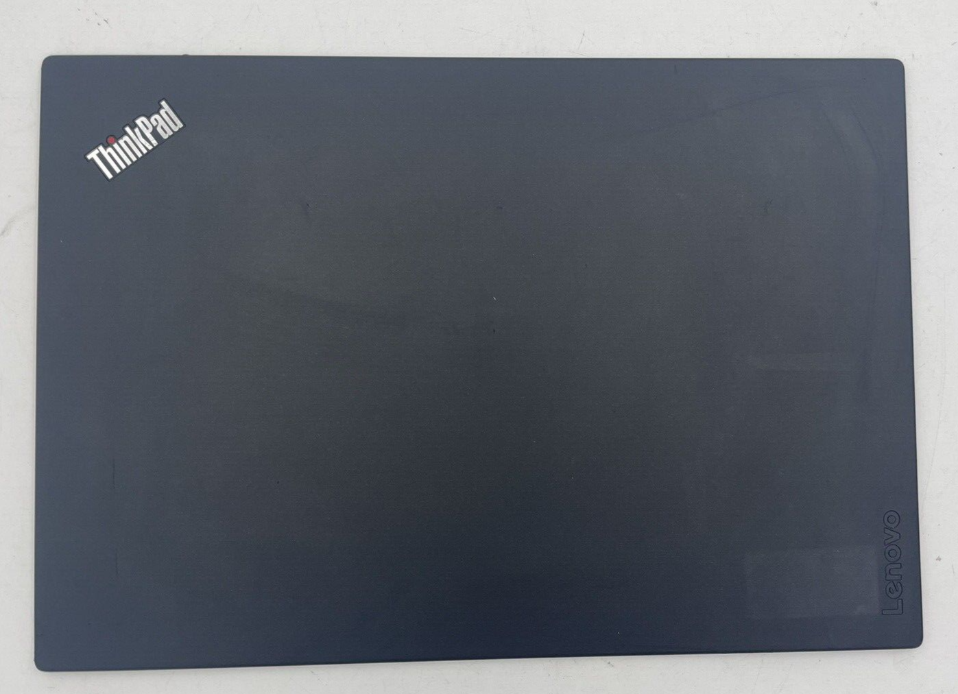 Genuine Lenovo ThinkPad T480 14" LID LCD Back Cover Case Door ...